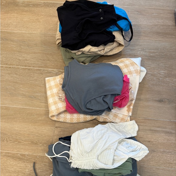 Other | Mystery Clothing Bundle Small | Poshmark
